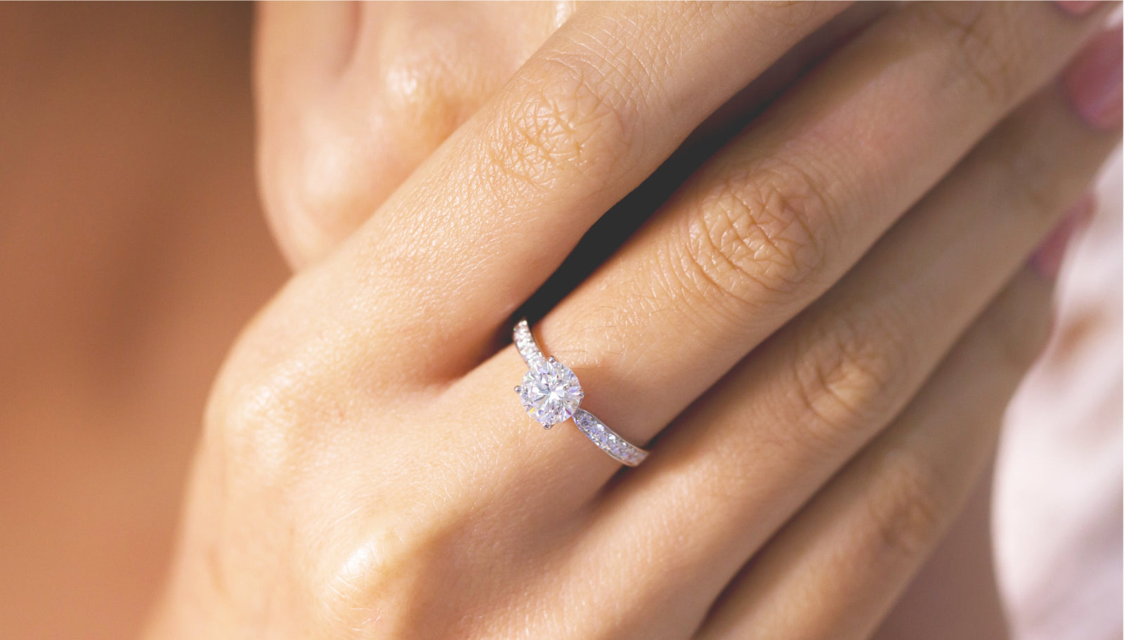 Design Your Own Engagement Ring